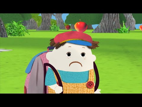 Super Why YTP | The Tom Thumb is a Flatty Applity