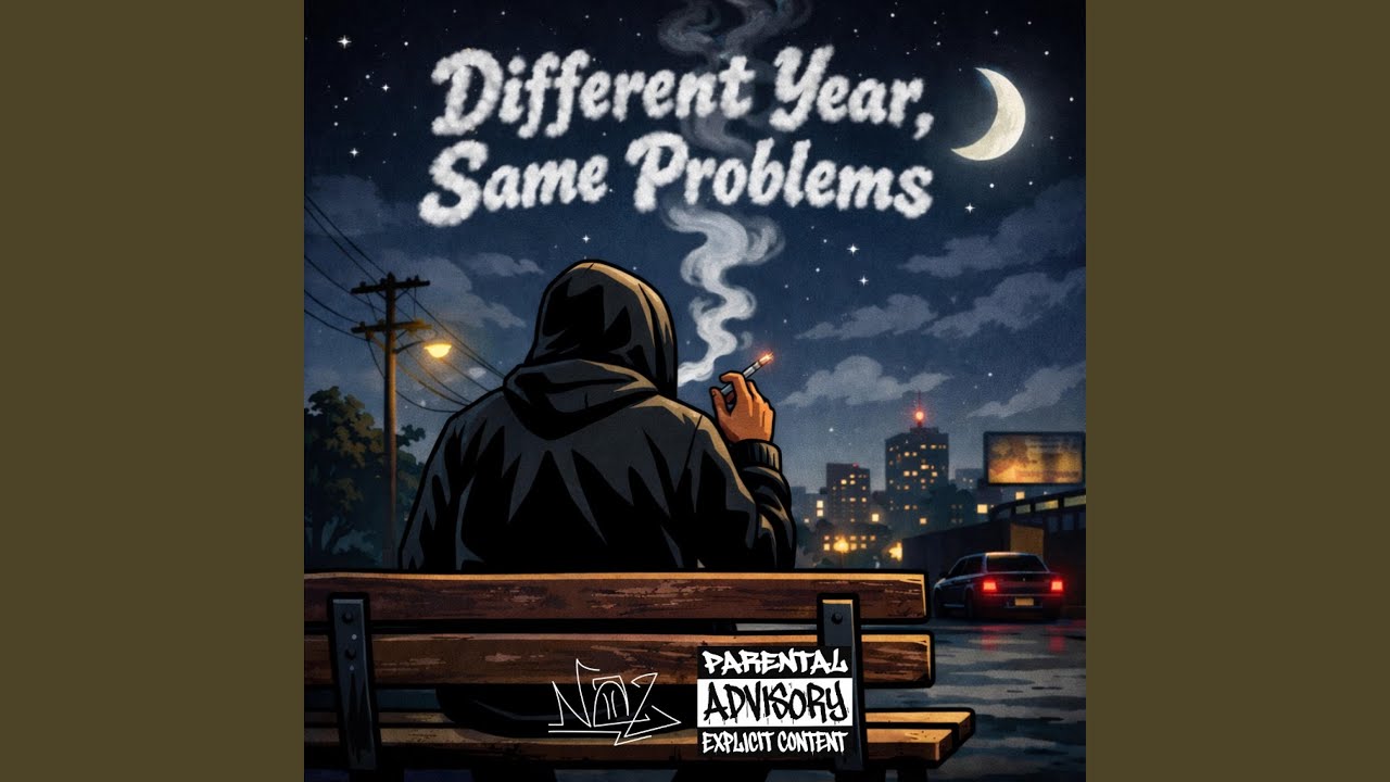 Different Year, Same Problems - YouTube