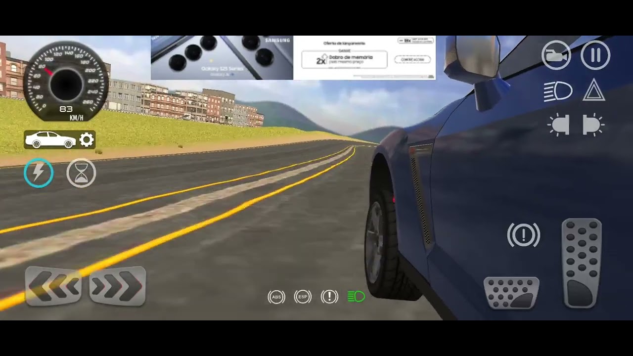 Furious Car Driving 2020 | PART#2 | Furious Car iPhone Gameplay Game ...
