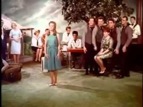 Connie Smith    Once A Day