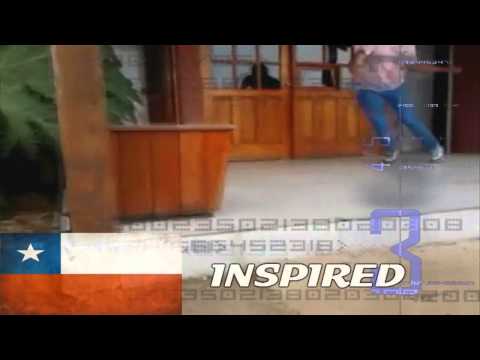 Feliz 2012 ‹ Free Step › Conexión Hispana ♛★