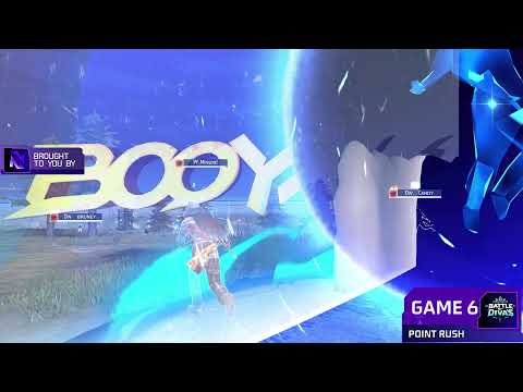 [🔴LIVE ] Battle of Diva's | League Stage | Day 12: Group B vs Group C | Nitrous Production