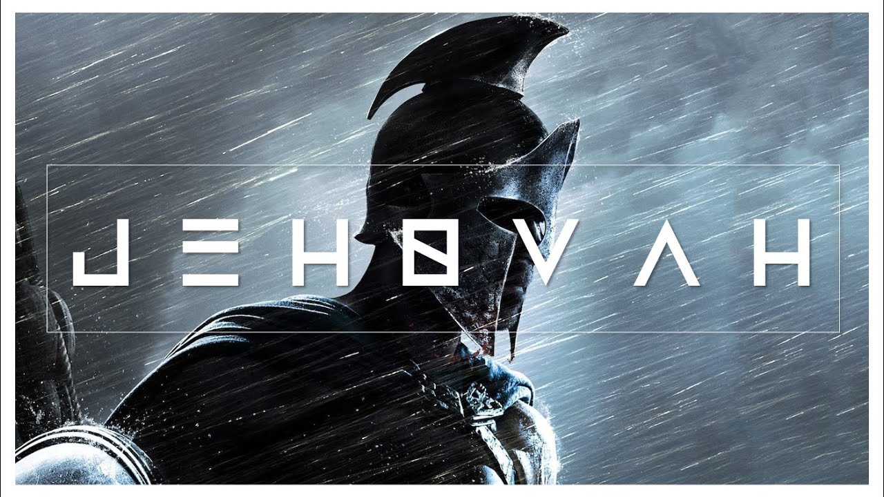 JEHOVAH - Part 1 - Jehovah Tsaba - YouTube
