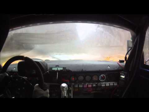 GMS Lotus 116 @ Riga Summer Race 2013