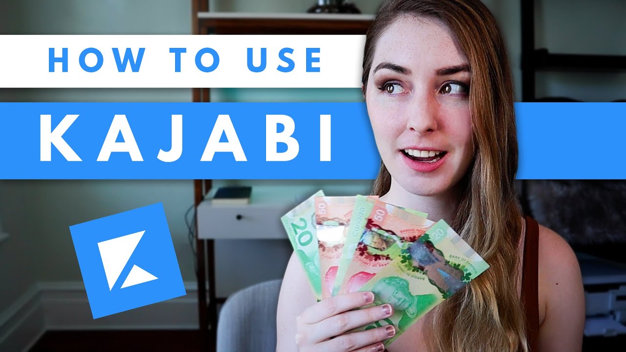 How to Use Kajabi to Run a Profitable Course Business - YouTube