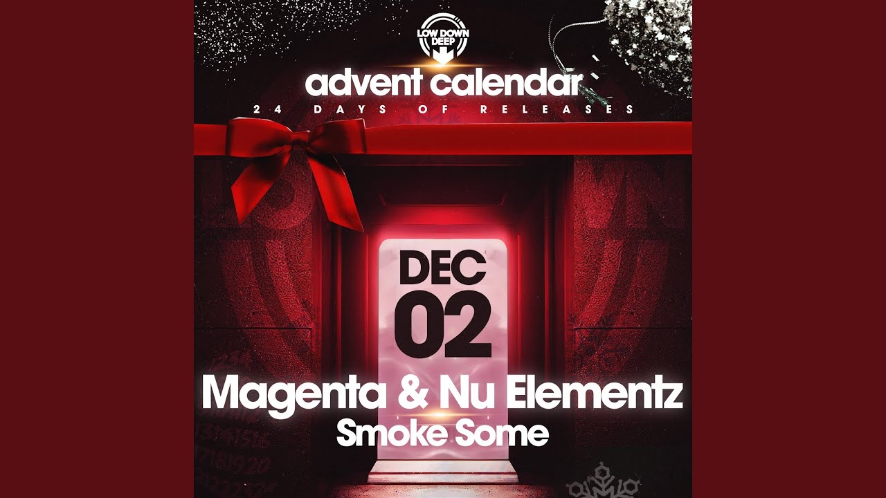 Smoke Some - YouTube