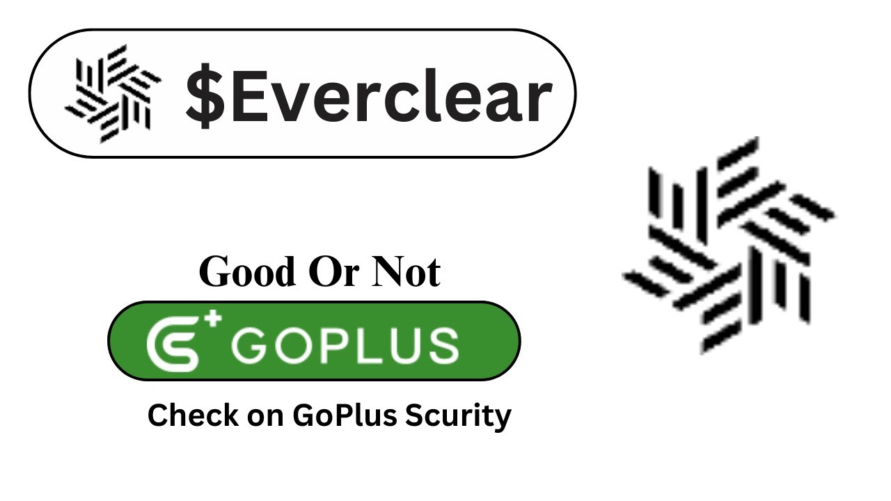 Is Everclear ($CLEAR) Token Good Or Not ?? - YouTube
