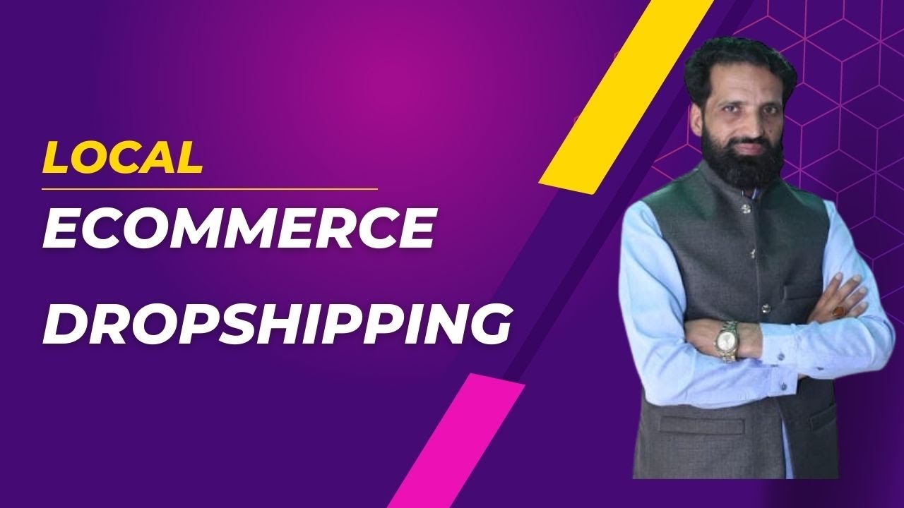 Local Dropshipping in Pakistan | ka Dropshipping - YouTube