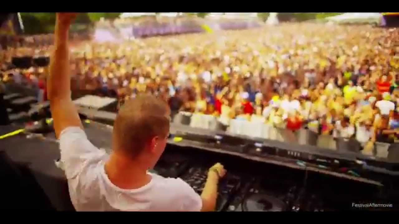 Hardstyle, Extacy and Passion in Real 4K - Experience - YouTube