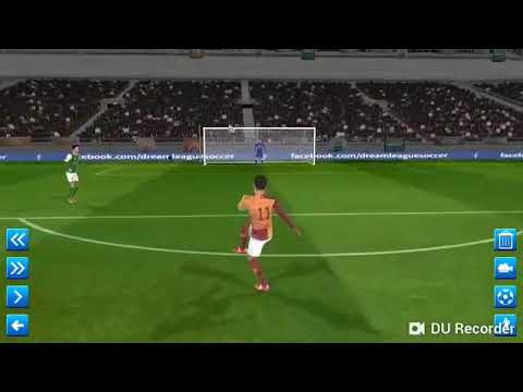 Dls 19 ən yaxşı 5 qol