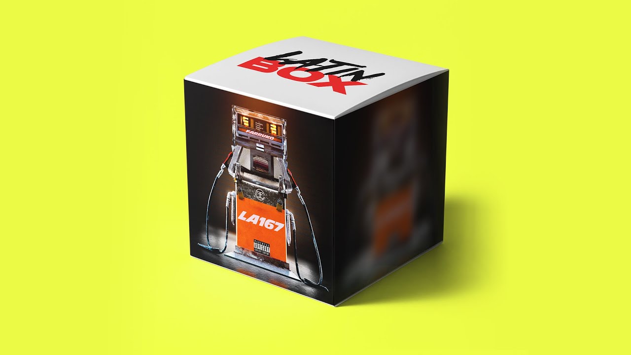 EL INCOMPRENDIDO MASHUP - Farruko, David Guetta - El Incomprendido x ...