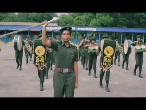 Ncc anthem - YouTube