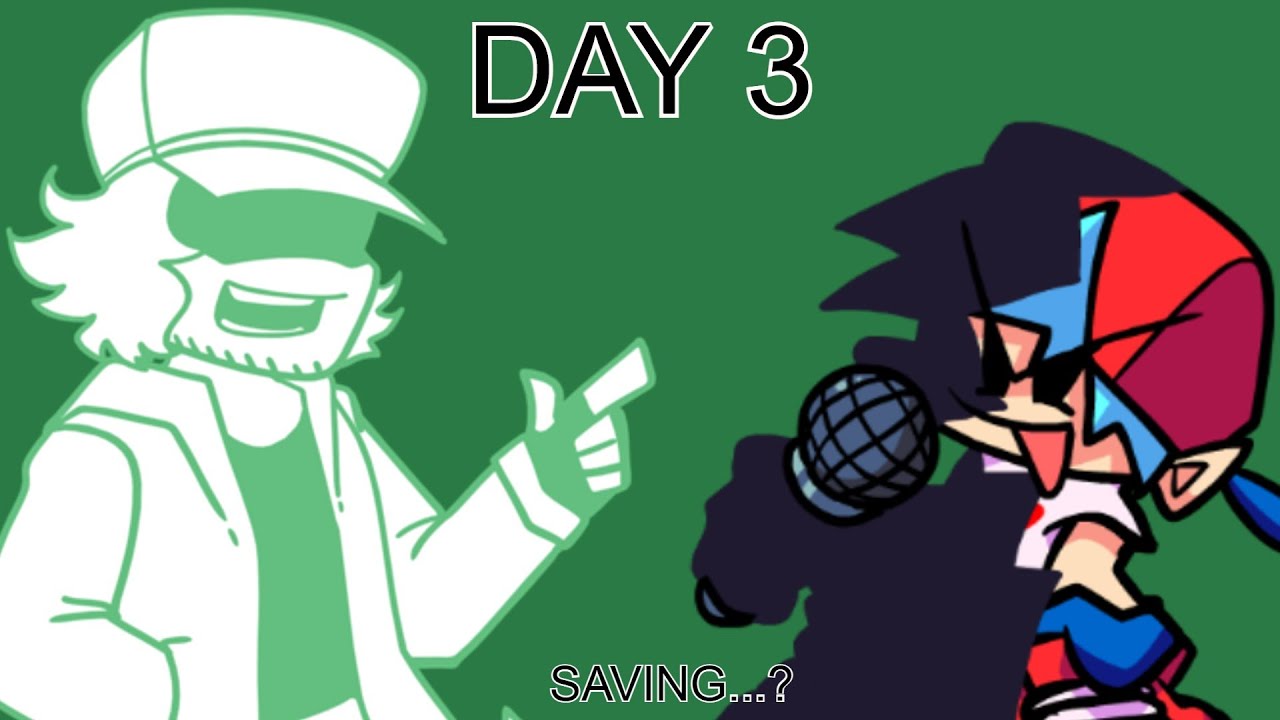 CORRUPTED BOYFRIEND VS GARCELLO DAY 3 (READ DESCRIPTION) - YouTube