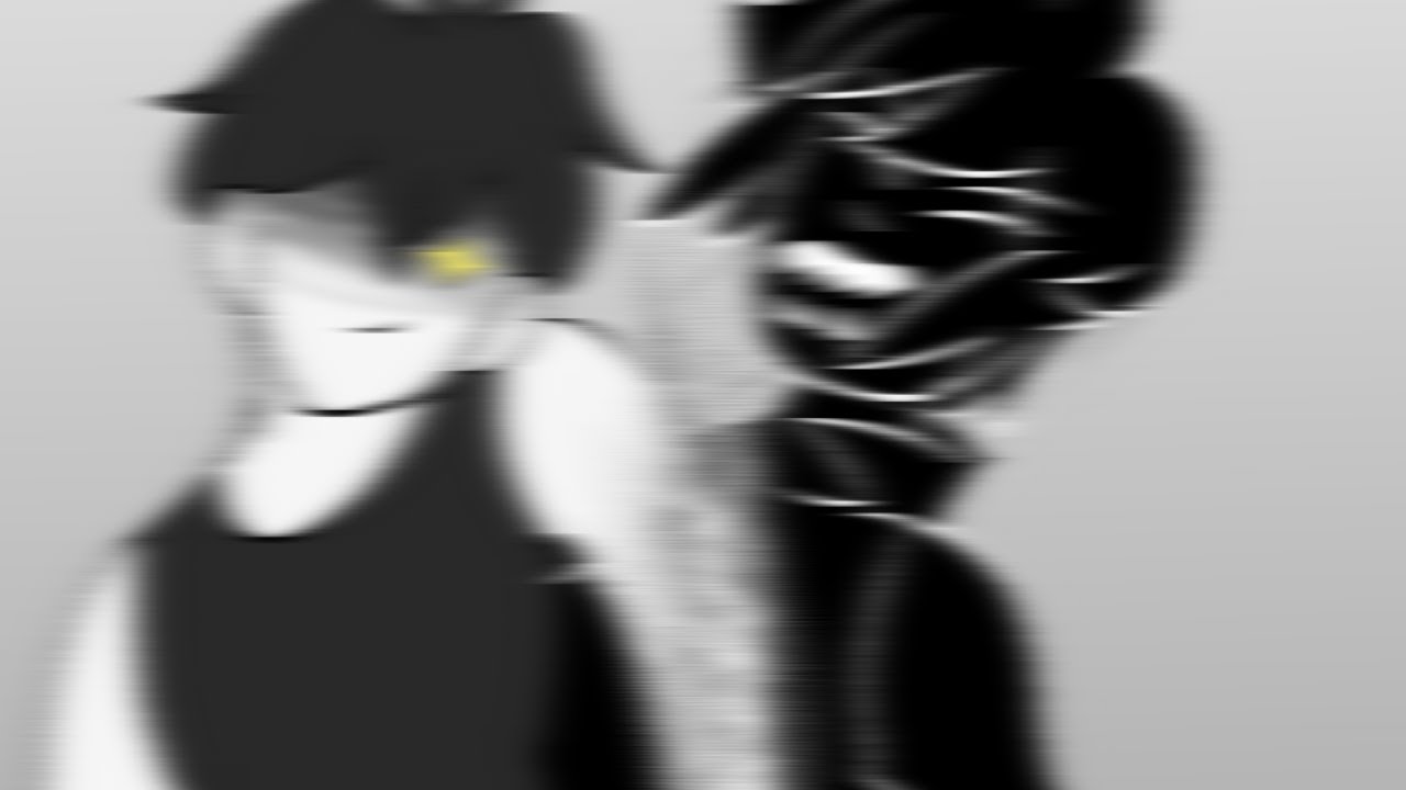 Basil Stranger is No Fun (Omori Comic Dub) - YouTube