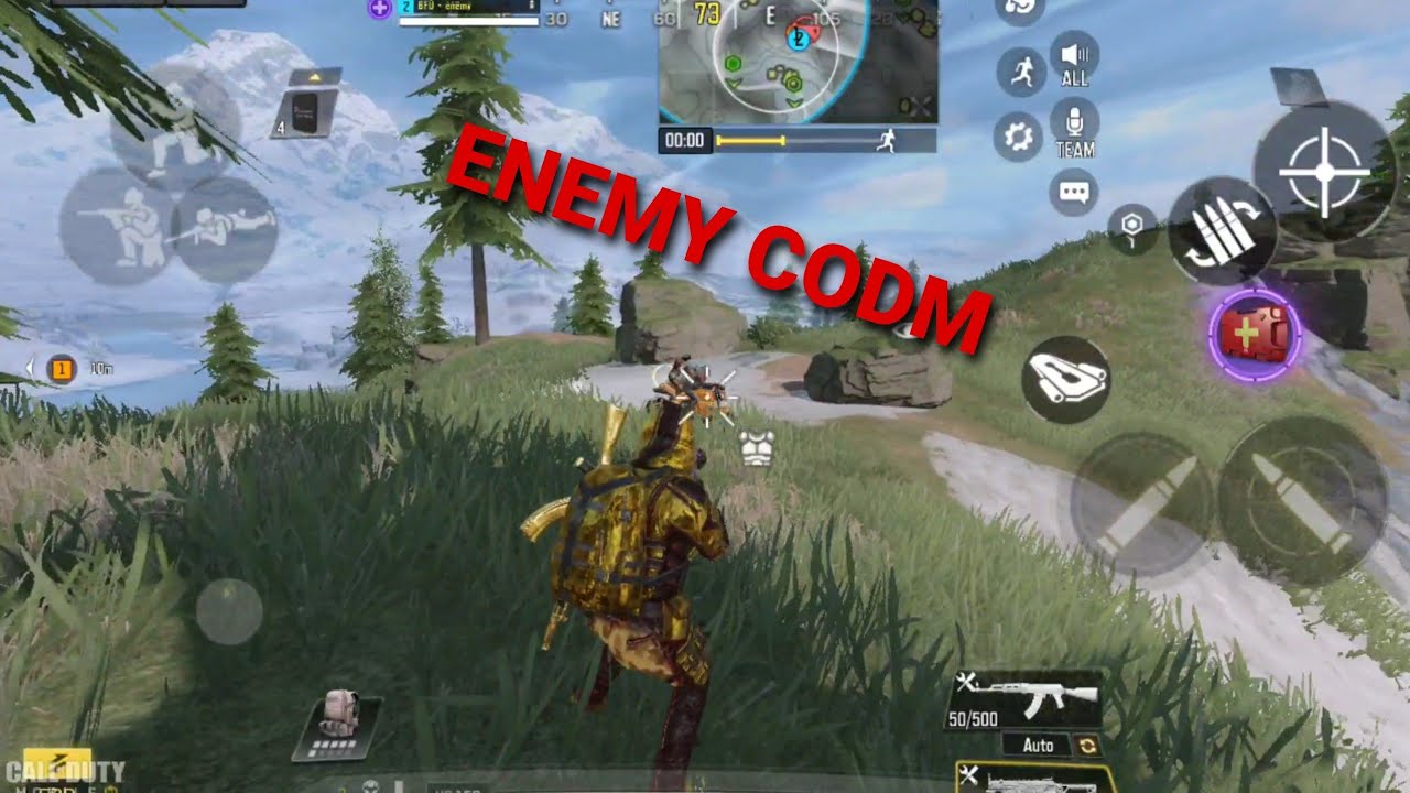 MOTORCYCLE TRAGEDY!!! - CODM BR - Clutching Ws - 6FU CLAN - YouTube