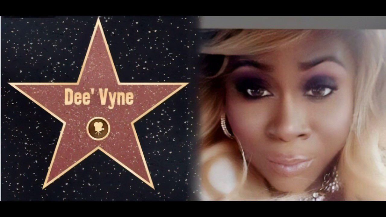 DEE'VYNE - 'DIVINE WHINE' featuring Juggernaut (Audio) - YouTube
