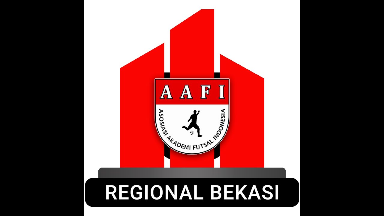 BE FRIENDS VS SFF FAFAGE ACADEMY || AAFI U-16 REGIONAL BEKASI - YouTube