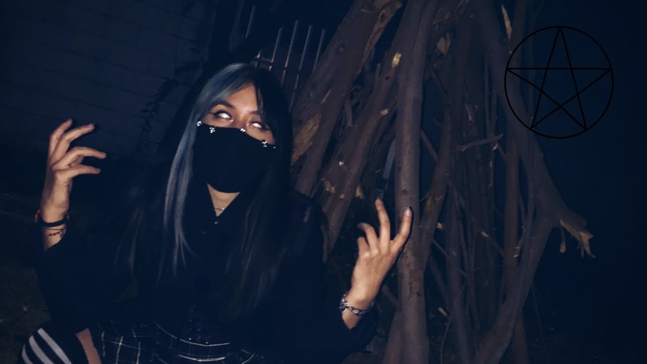 IT'S A SETUP!! THEY WANT YOU TO WITNESS THIS "SECRET RITUAL" SO THEY ...