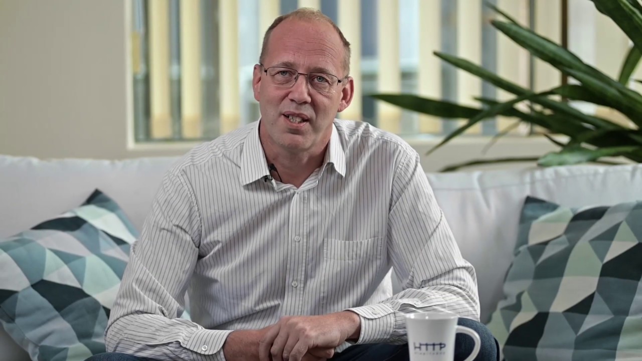 Én ezt köszönöm: Fóti Marcell, Netacademia Oktatóközpont - YouTube