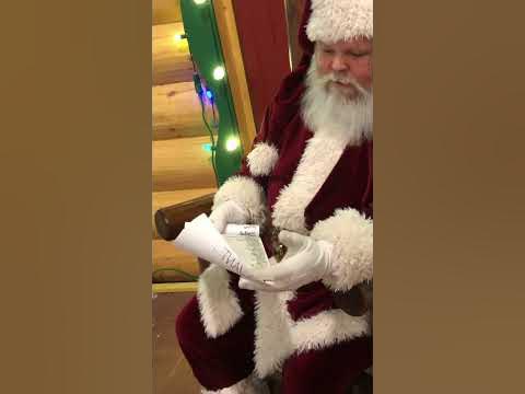 The Elves will be working overtime this year 🤣 - YouTube