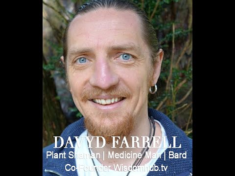Davyd Farrell's 10 Best Spiritual Books - YouTube