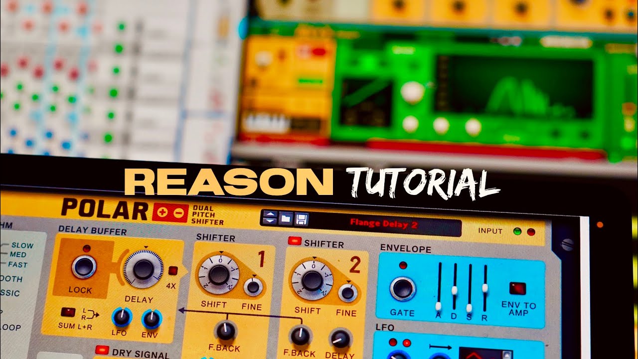 This Reason Tutorial will make you Upgrade - YouTube