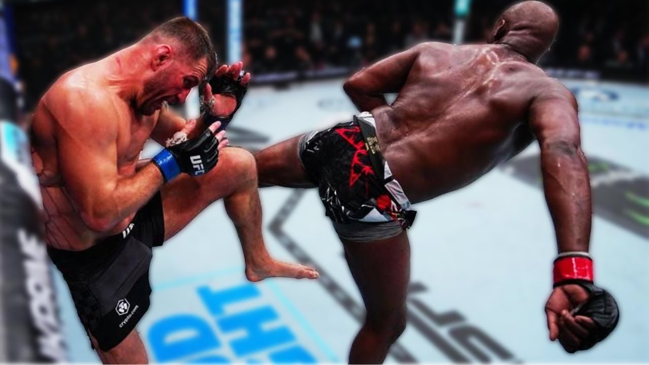 Jon Jones vs Stipe Miocic – UFC 309 Full Fight Recap & Highlights - YouTube