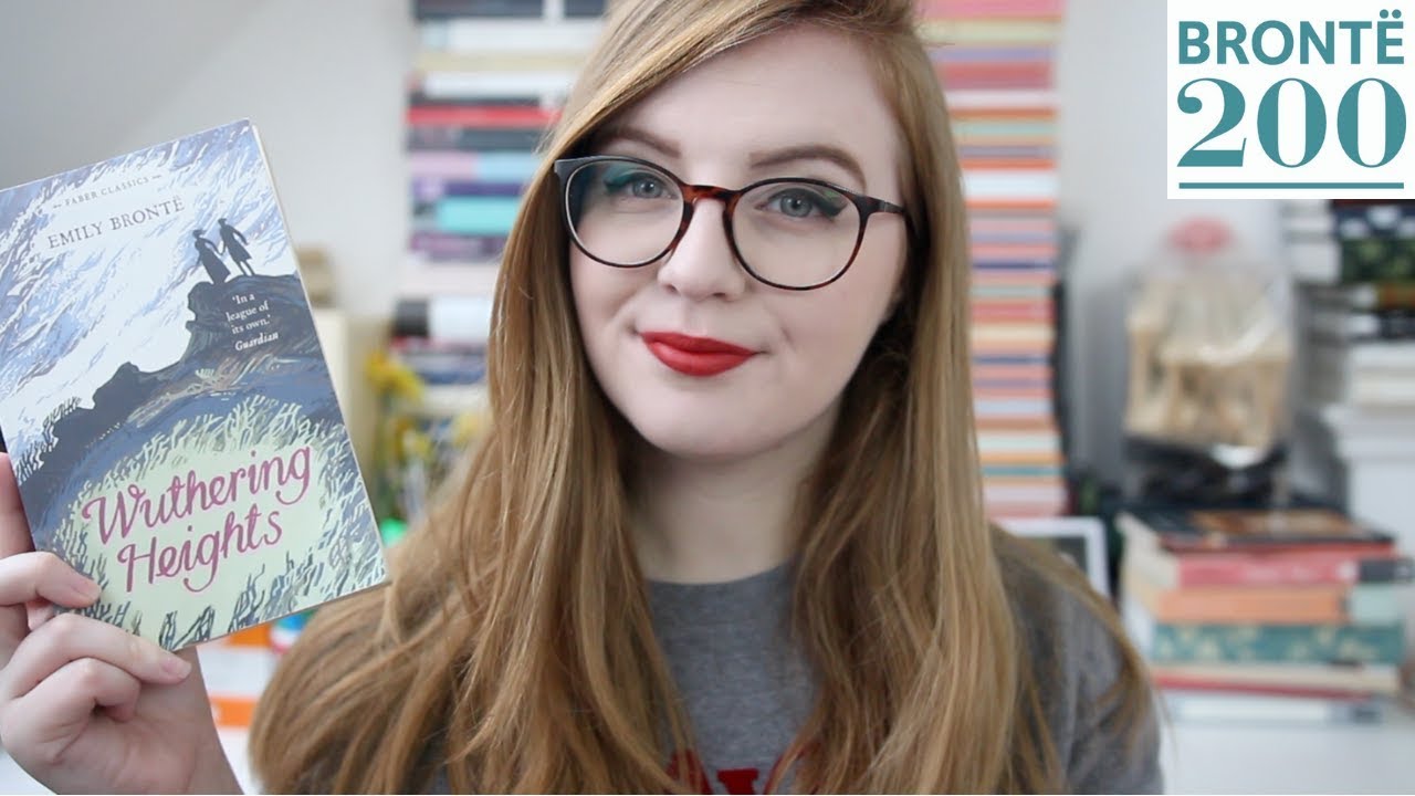 Bronte Society Young Ambassador Lucy Powrie reflects on 2018 - YouTube