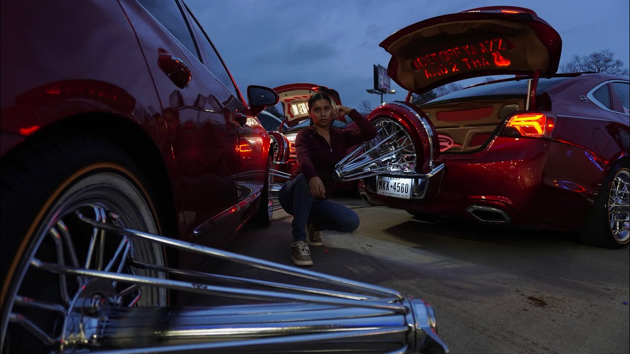 Houston Slab | Mlk Day Mini Vlog Pt.2 - YouTube