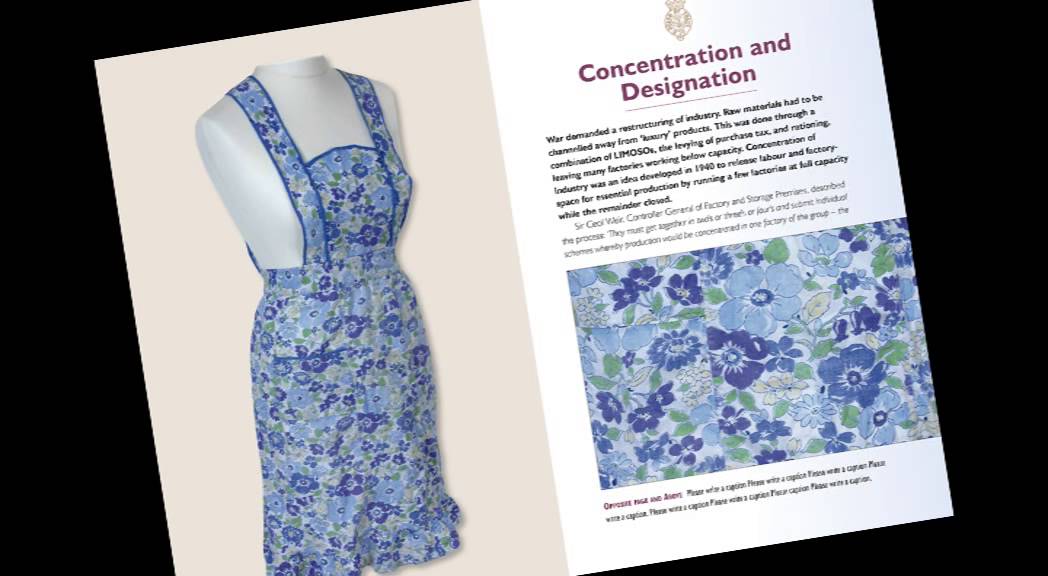 CC41 Utility Clothing - YouTube