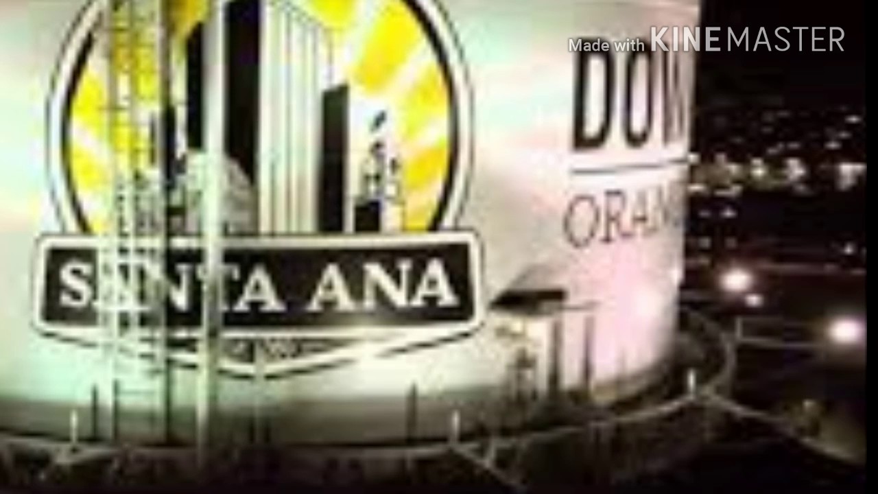 The best citys SANTA ANA AND OC FUNK 714 - YouTube