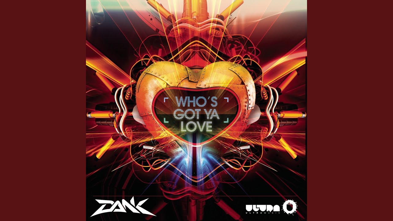 Who's Got Ya Love (Radio Edit) - YouTube