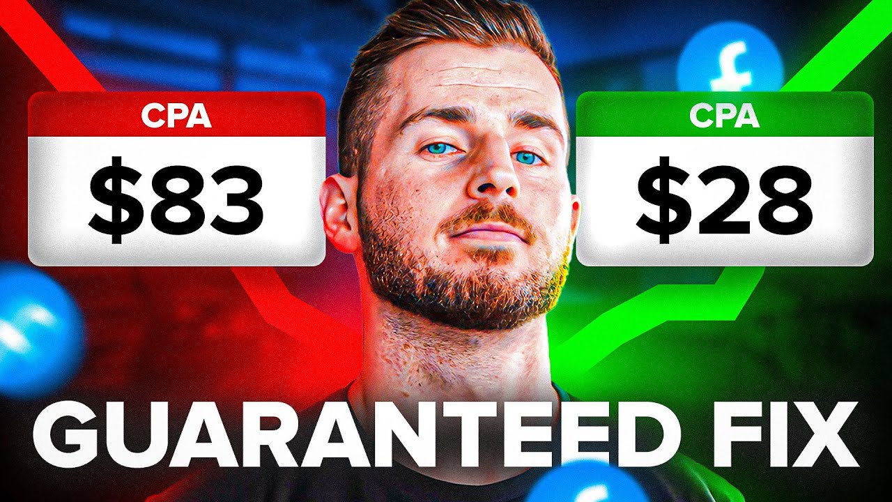 Bad performance on Facebook? Guaranteed way to fix it! - YouTube