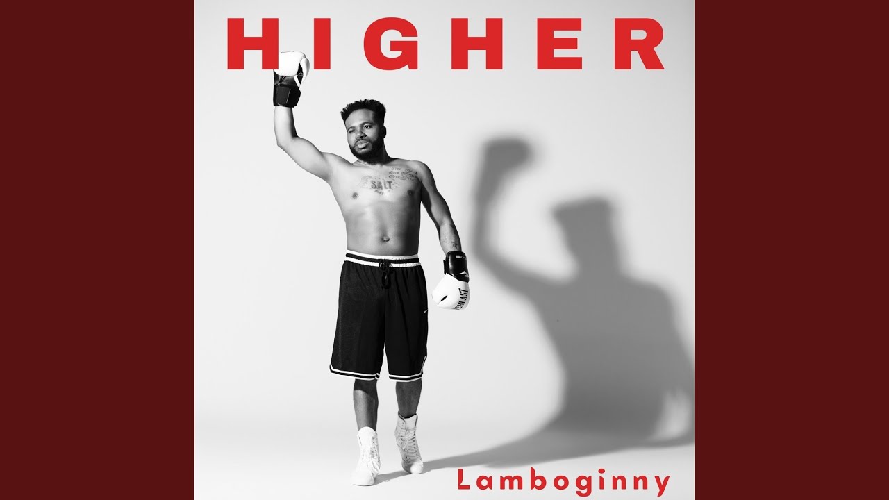 Higher - YouTube Music