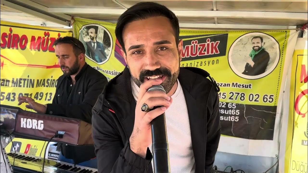 Hozan Mesut gowenda mılan 2023 🔥🔥 - YouTube