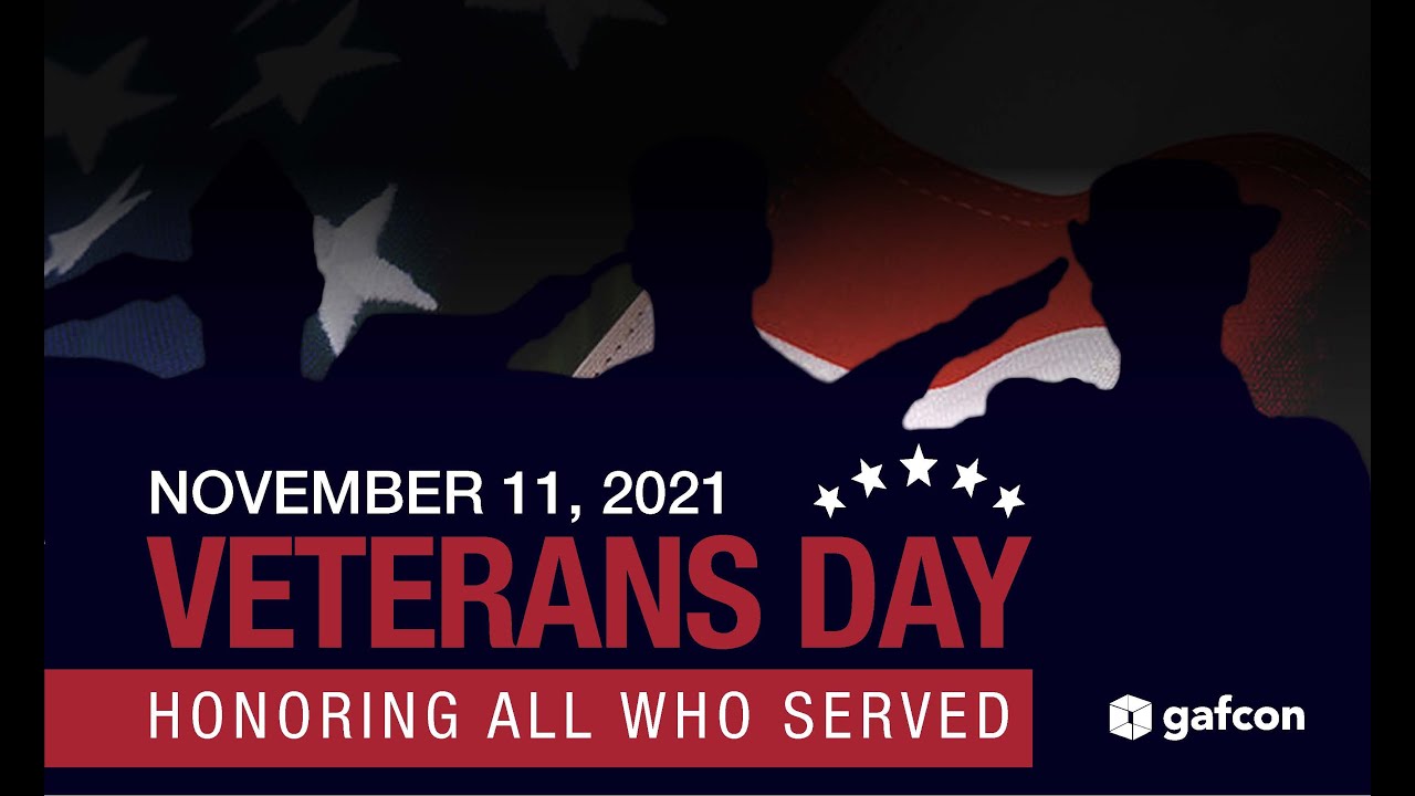 Gafcon Celebrates Our Gafcon Veterans - 2021 - YouTube