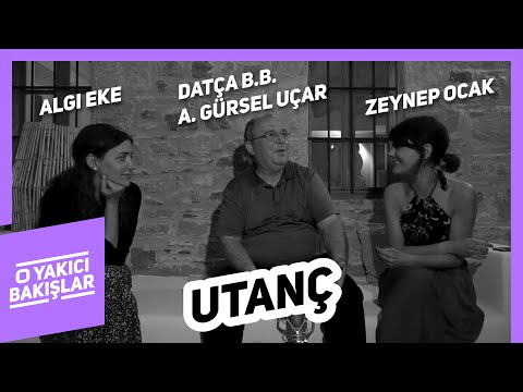Utanç | O Yakıcı Bakışlar #11