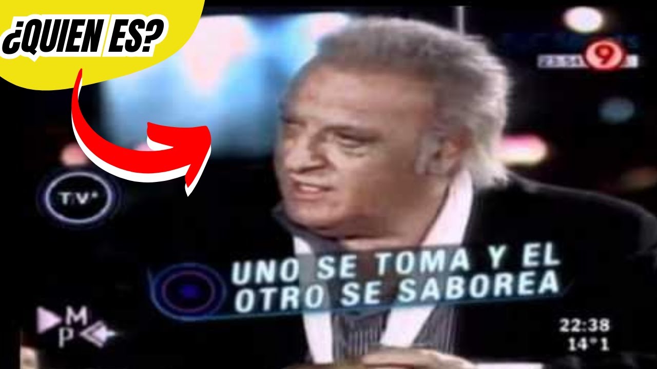 Blue Label de Johnny Walker ¿cuánto vale? / ¿Quién es este señor? - YouTube