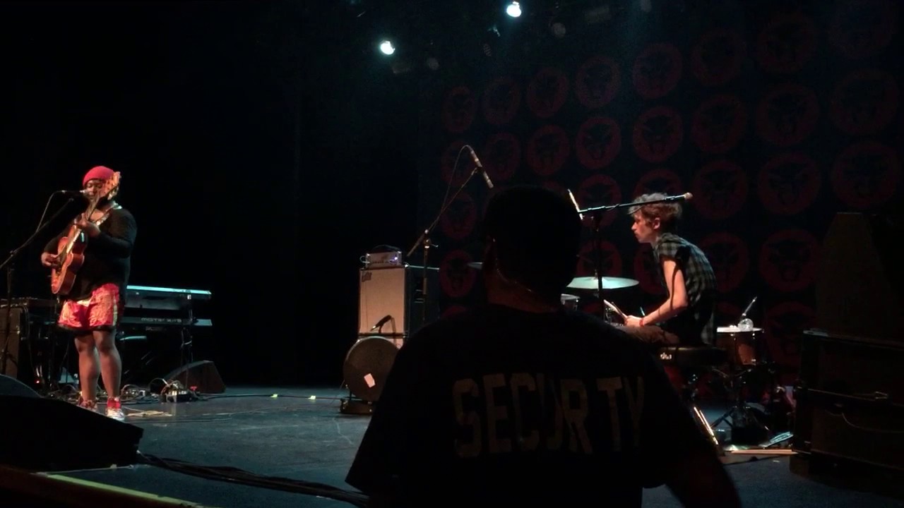 Thundercat (live) - Captain Stupido/The Turn Down @ North Park ...