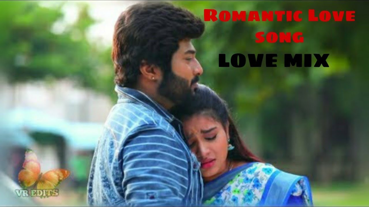 #AATHI#PARVATHI#ROMANTIC#LOVE#MIX# - YouTube