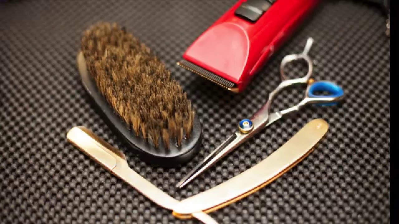 Captain Cutz II Guelph - YouTube