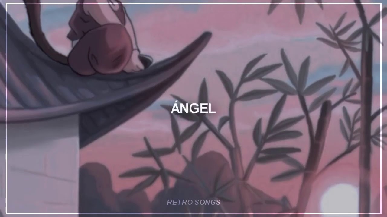 Dragón ball z Angeles fuimos letra🤩 ️ - YouTube