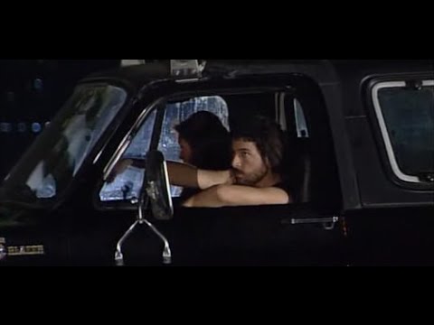 Ay Işığında Saklıdır - Def Leppard, Too Late For Love Clip