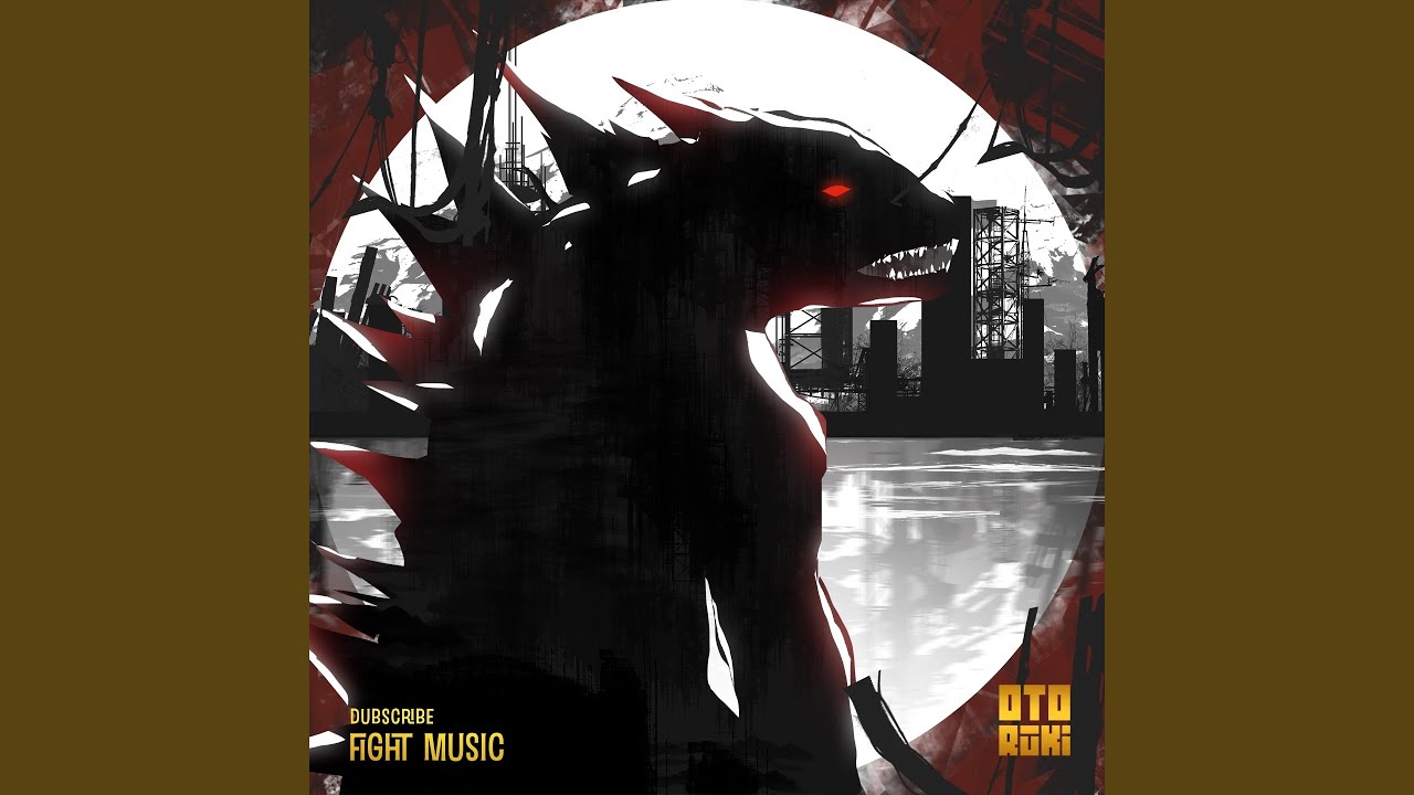Fight Music - YouTube Music
