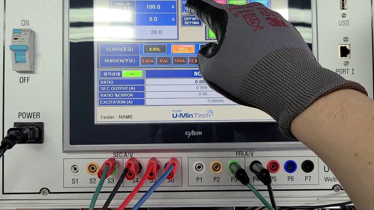 U min Tech CT PT RATIO TESTER CT 100A 5A 20 Ratio Test 20 11 u-min-tech-ct-pt-ratio-tester-ct-100a-5a-20-ratio-test-20-11