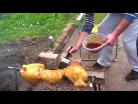 Miel La Protap.MOV - YouTube