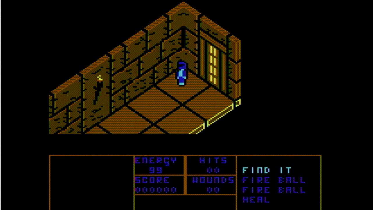 064 - Wizardry - Mike Alsop - Commodore 64 Top 100 Songs - YouTube