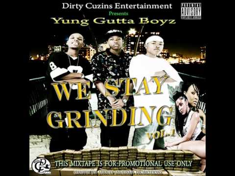 Gutta Boyz Ft, Bootsie Mane Dirty cuz Ent..wmv - YouTube