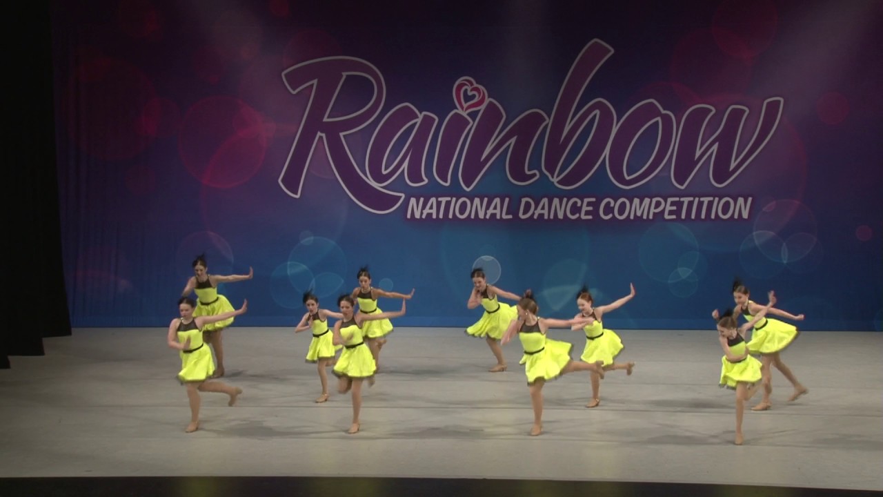 Best Tap // MISS OTIS REGRETS - Laura Cote School of Dance [Chicago, IL ...