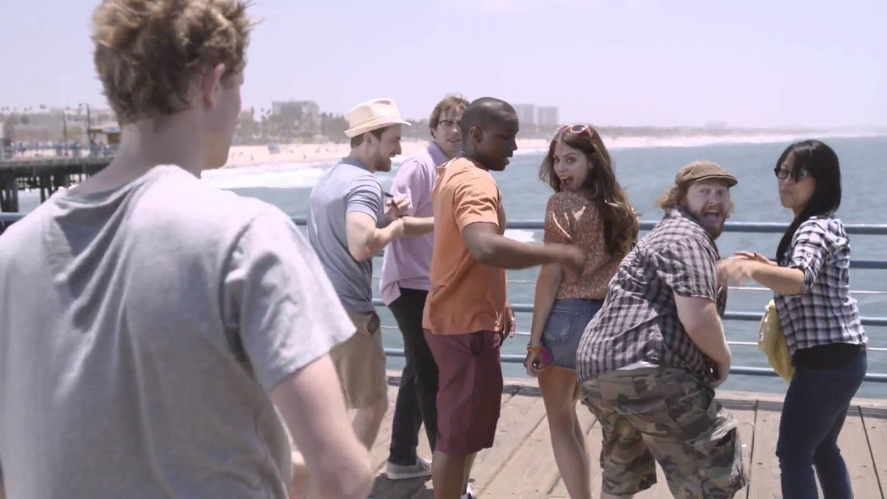 Samsung Galaxy S Share Shot - YouTube